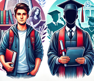 Student-Alumni Portal